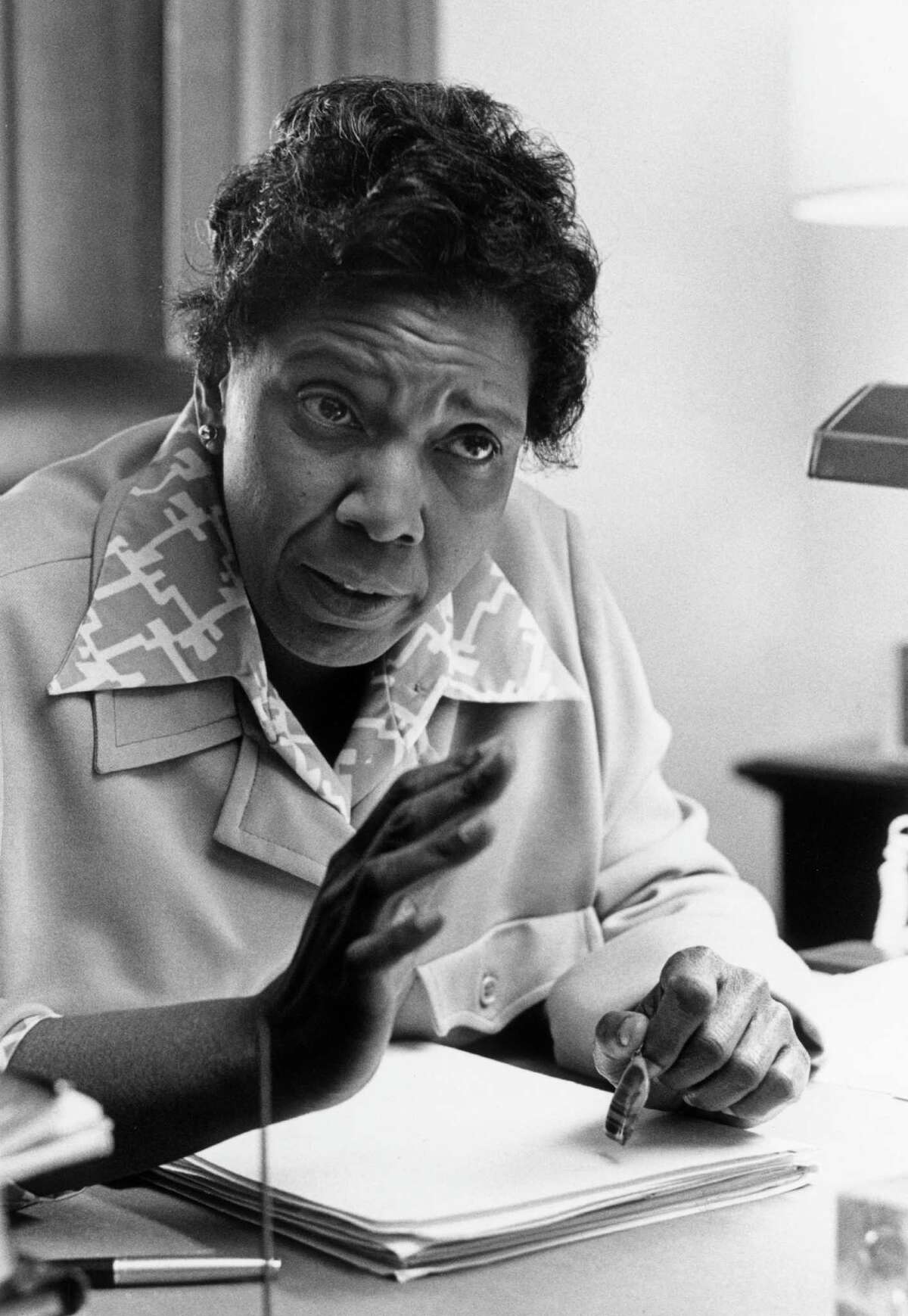 Viola Davis to take on Barbara Jordan role