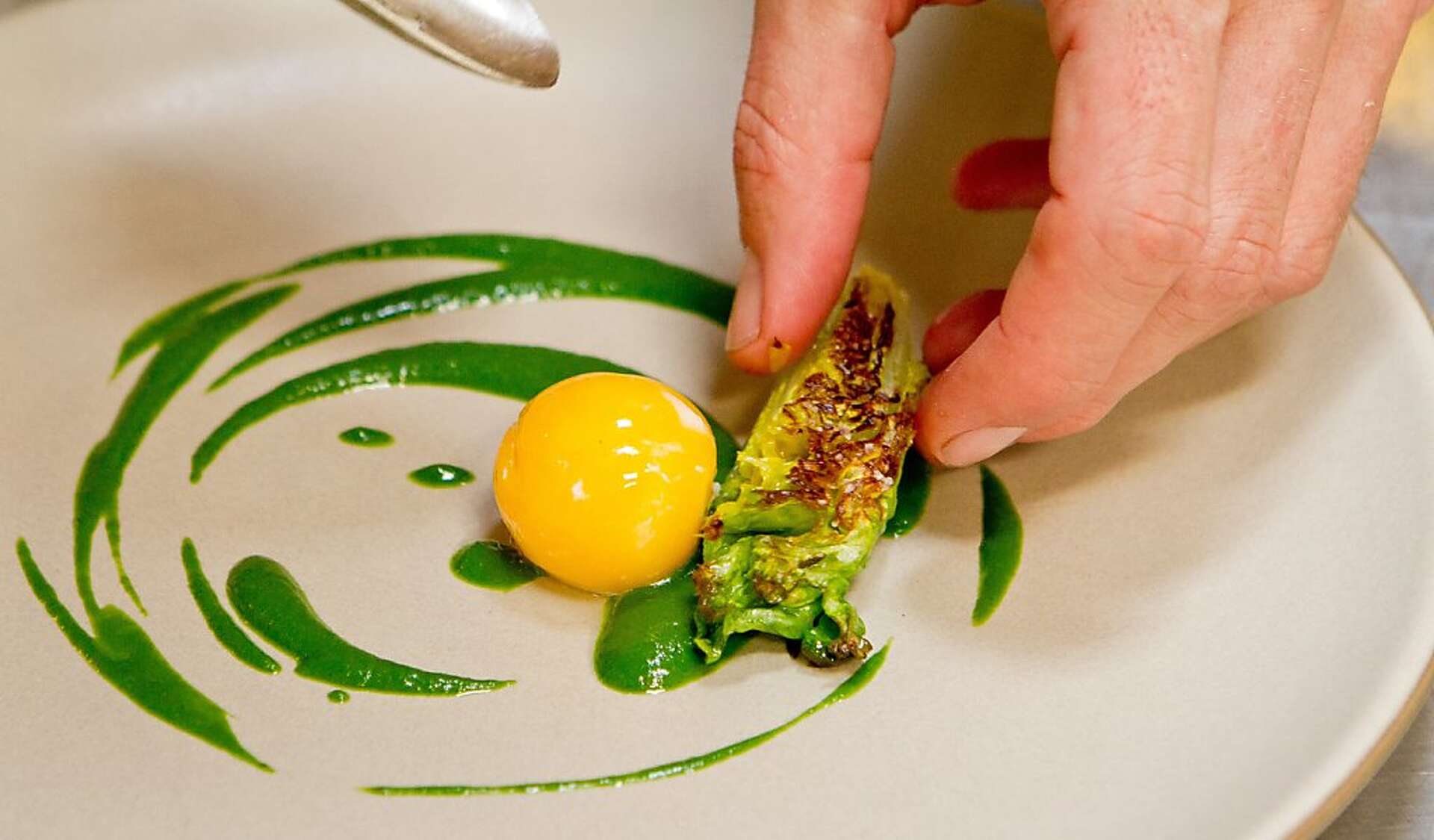 Central Kitchen review: Refined + casual