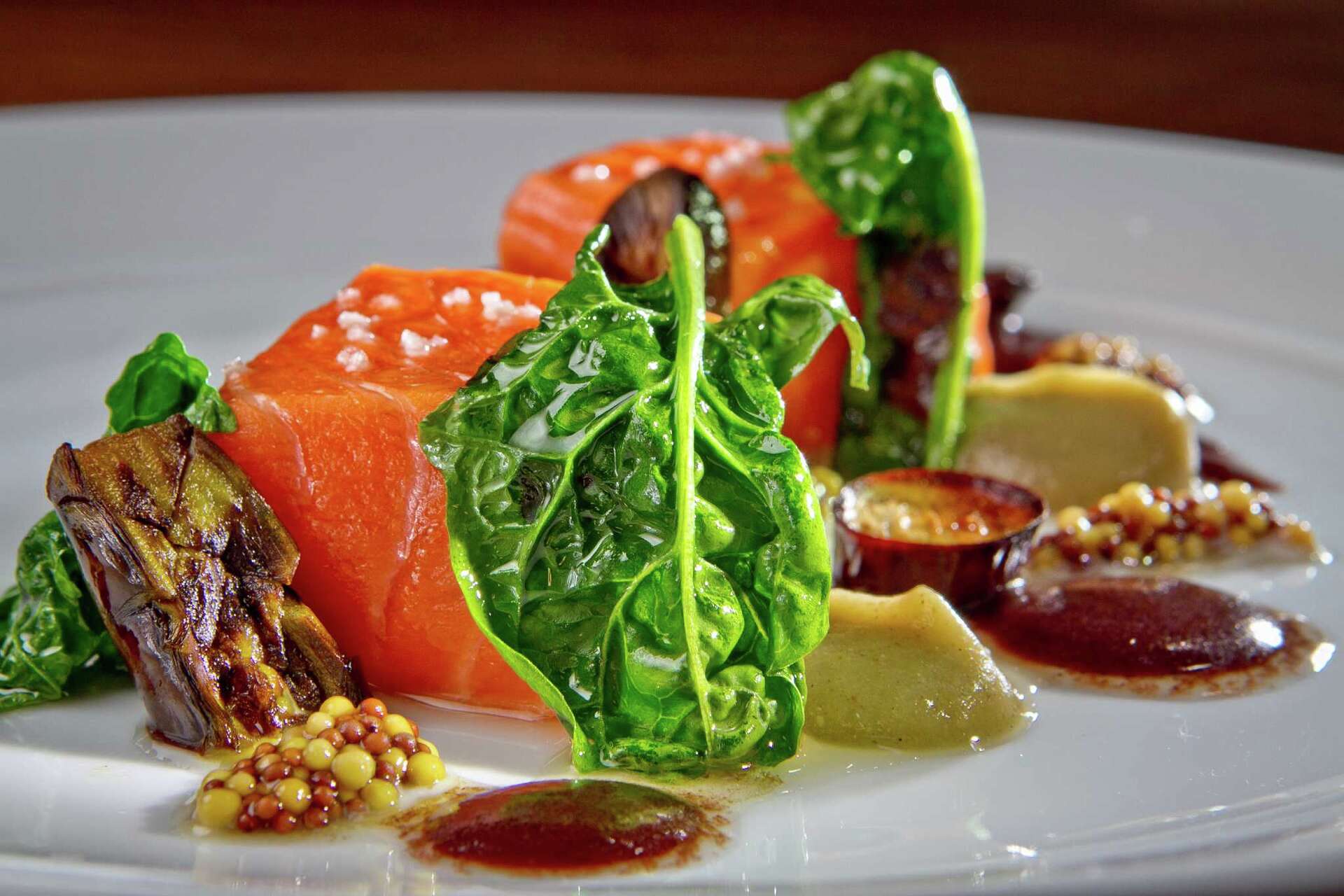 Central Kitchen review: Refined + casual
