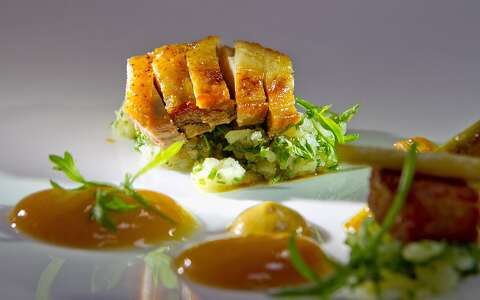 Central Kitchen review: Refined + casual