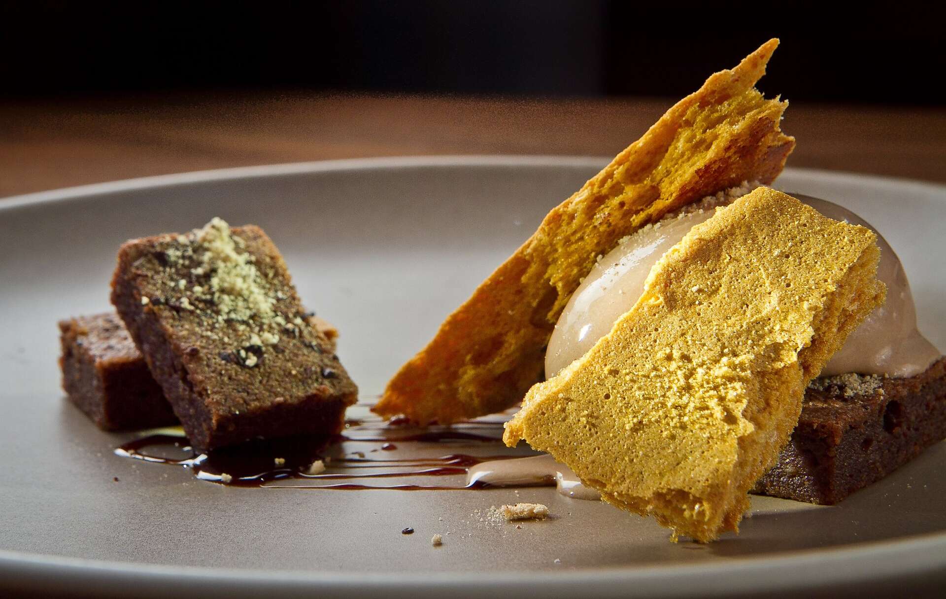 Central Kitchen review: Refined + casual