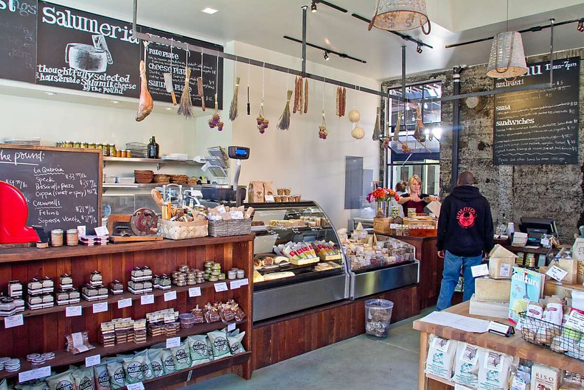 Central Kitchen review: Refined + casual