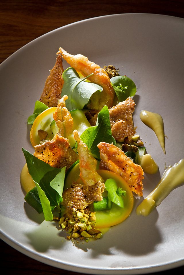 Central Kitchen review: Refined + casual