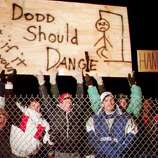 Washington's serial killers - seattlepi.com