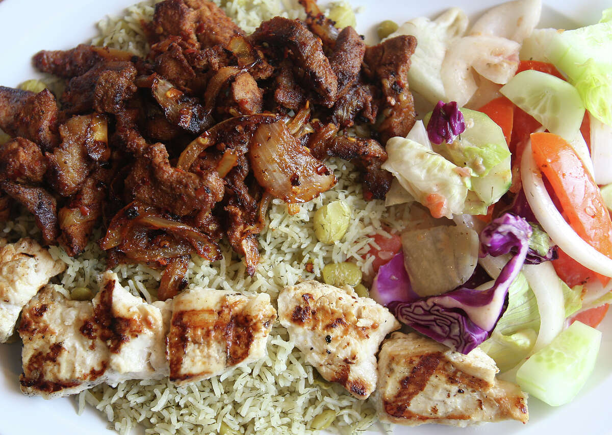 Review | Casa del Kabob