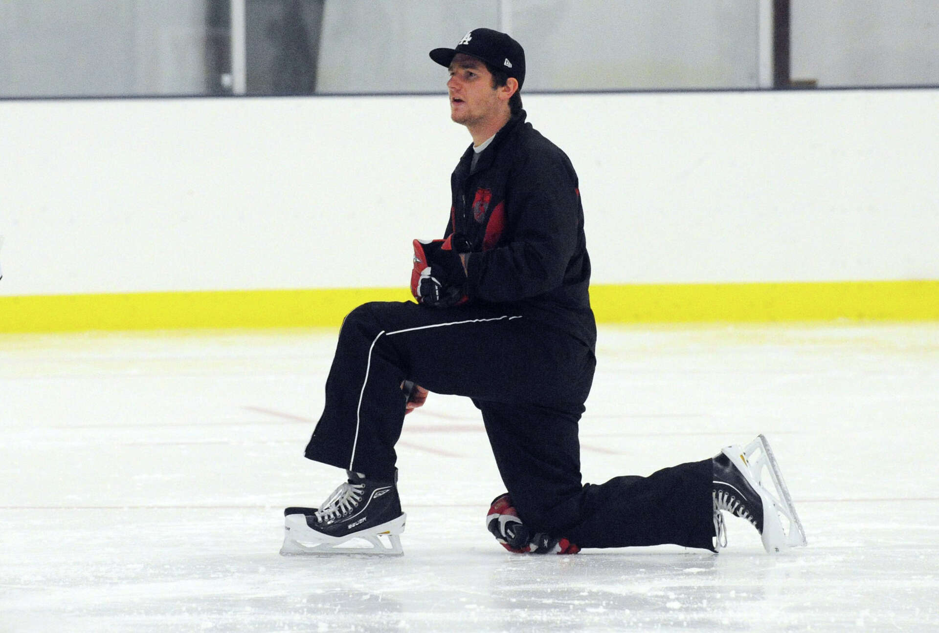 Jonathan Quick enjoying life on top of the NHL world