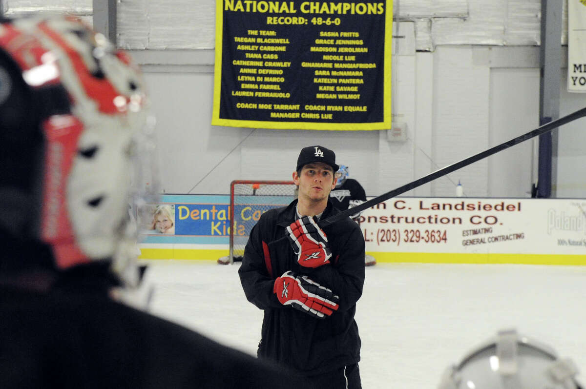 Jonathan Quick enjoying life on top of the NHL world