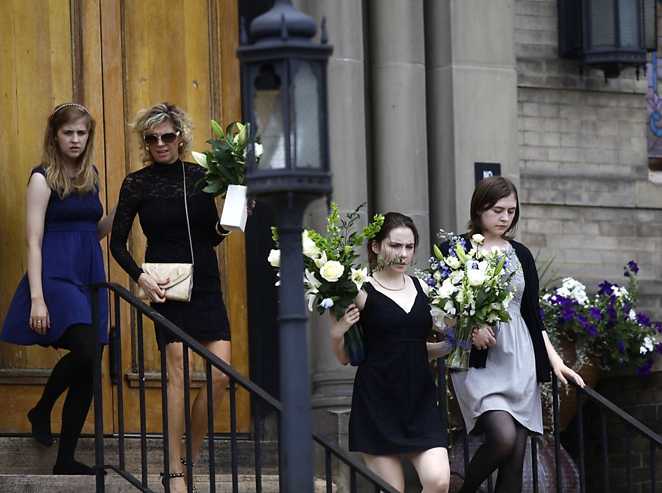 Aurora suspect sent details of an attack