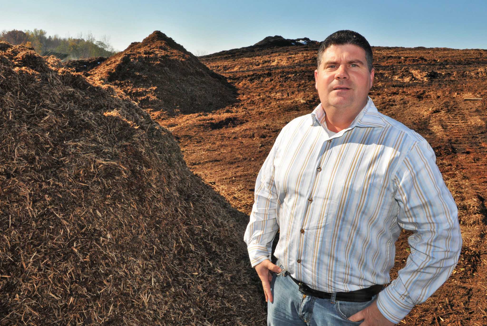 Ruling hurts mulch site