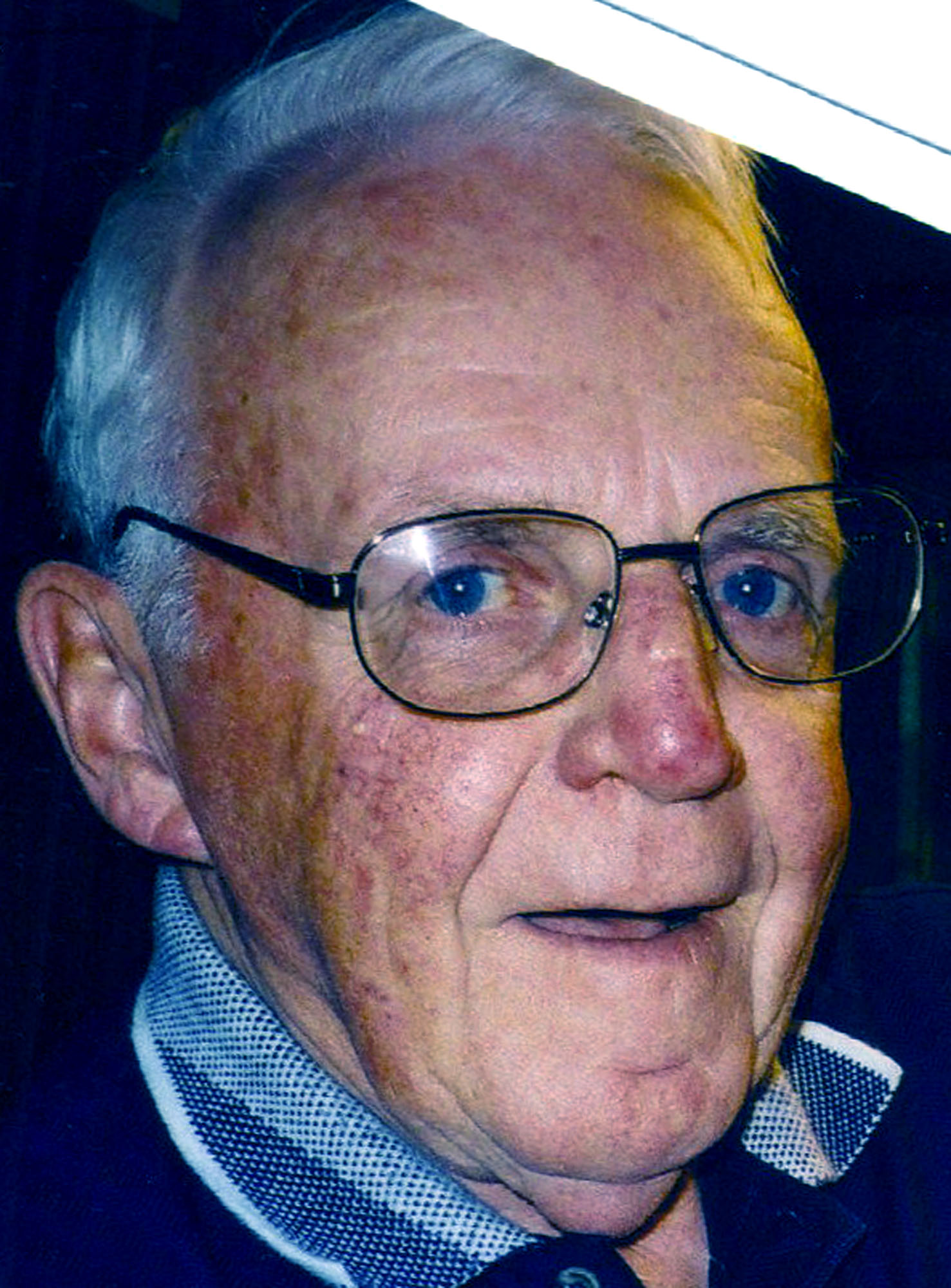 Henry Horton Jr., 83, had worked for Culligan