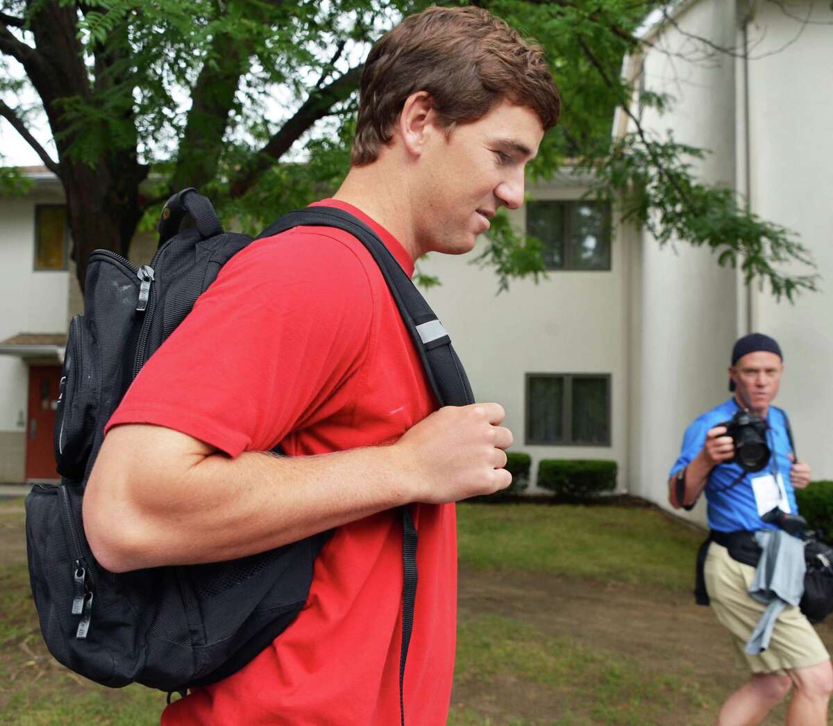 Giants eye finishing form