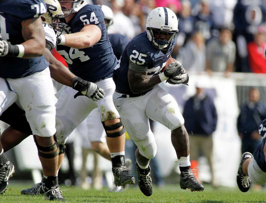 Silas Redd transferring to USC