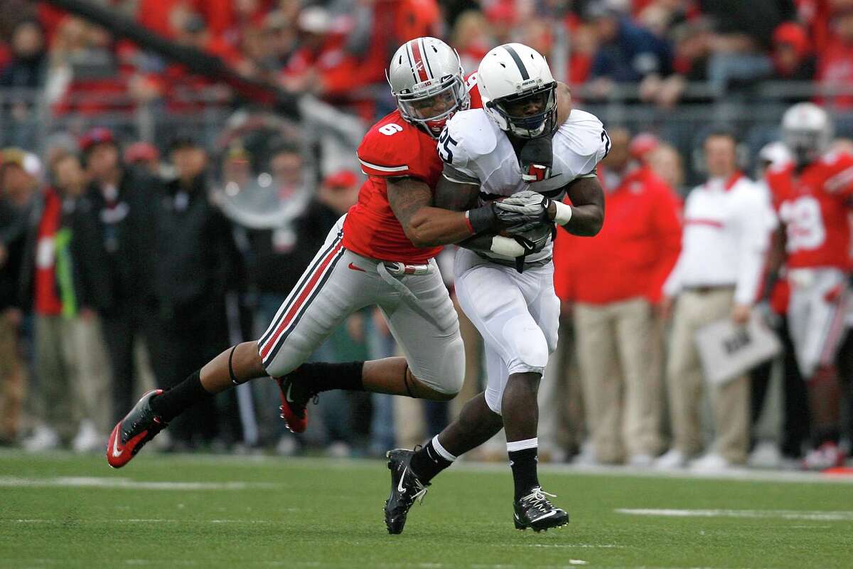 Silas Redd transferring to USC