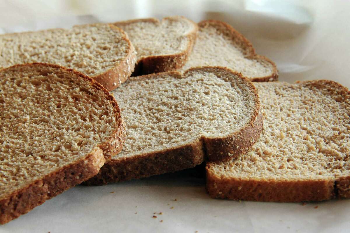 Artisan baker tests store-bought wheat bread