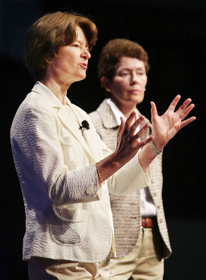 Sally Ride 'never hid,' just private - Houston Chronicle