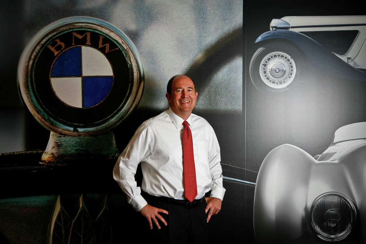 Group 1 zooms to quarterly revenue record