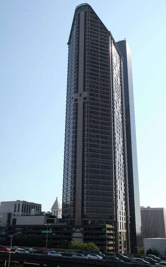 Will Seattle get a new tallest tower? - seattlepi.com