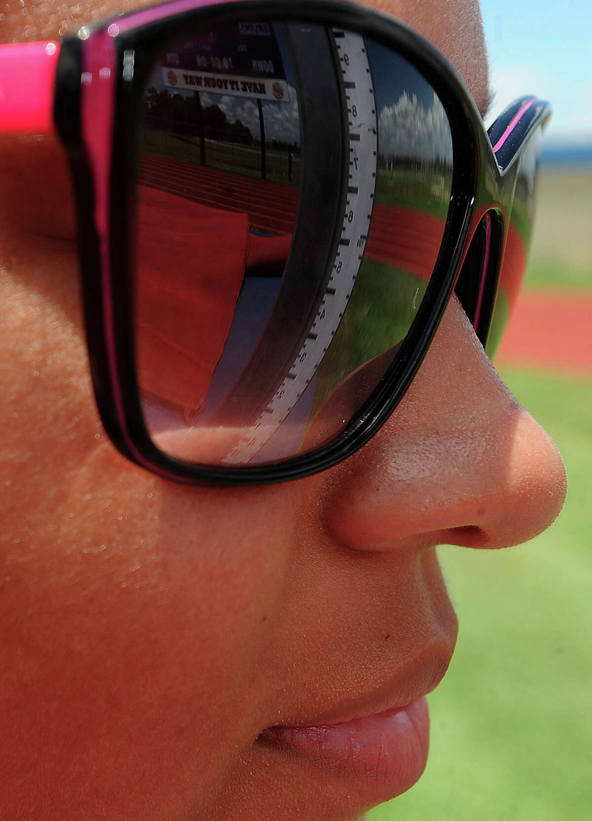 AAU Junior Olympics start this weekend in Humble