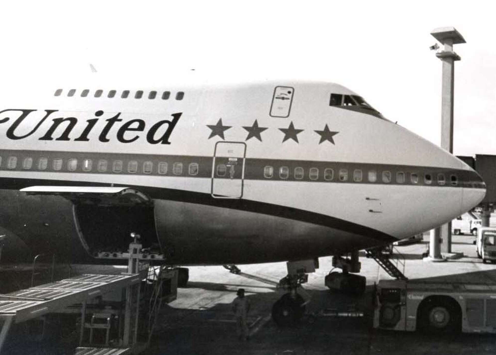 50 years ago today: Boeing 747 debuts commercial flight — a trip across ...