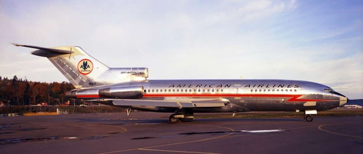 Boeing donating 787 Dreamliner to Museum of Flight