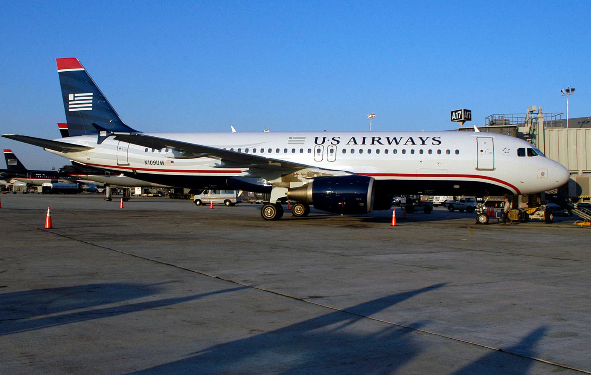 U.S. airlines that have flown off the radar
