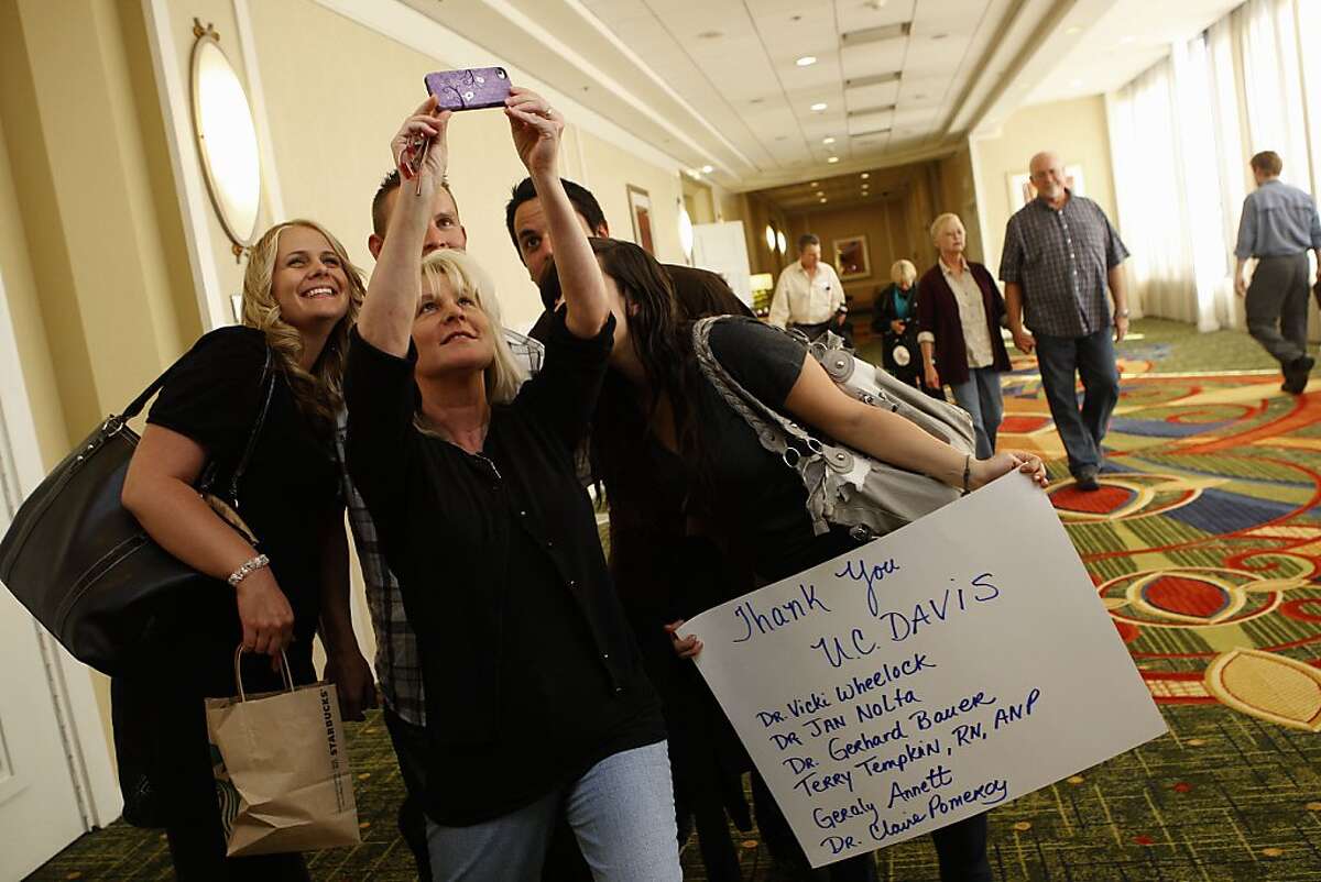 $100 million OKd for stem cell research