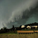 Storm fells trees, disrupts power - NewsTimes