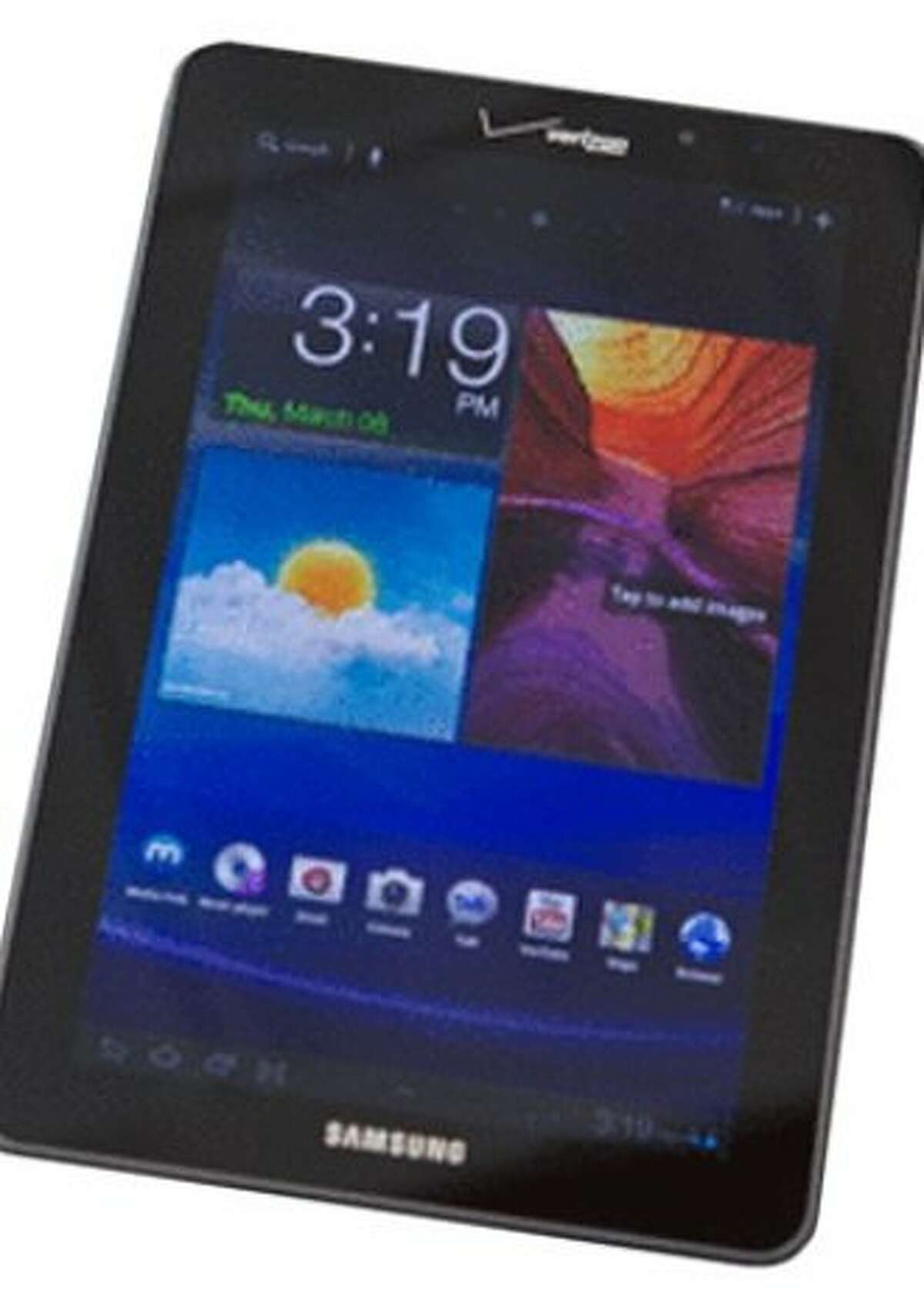 Top Android 4.0 tablets