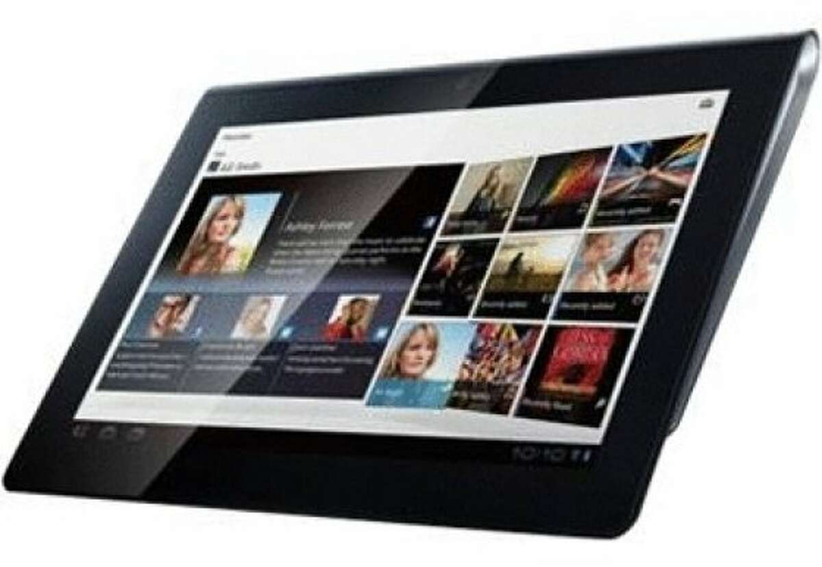 Top Android 4.0 tablets