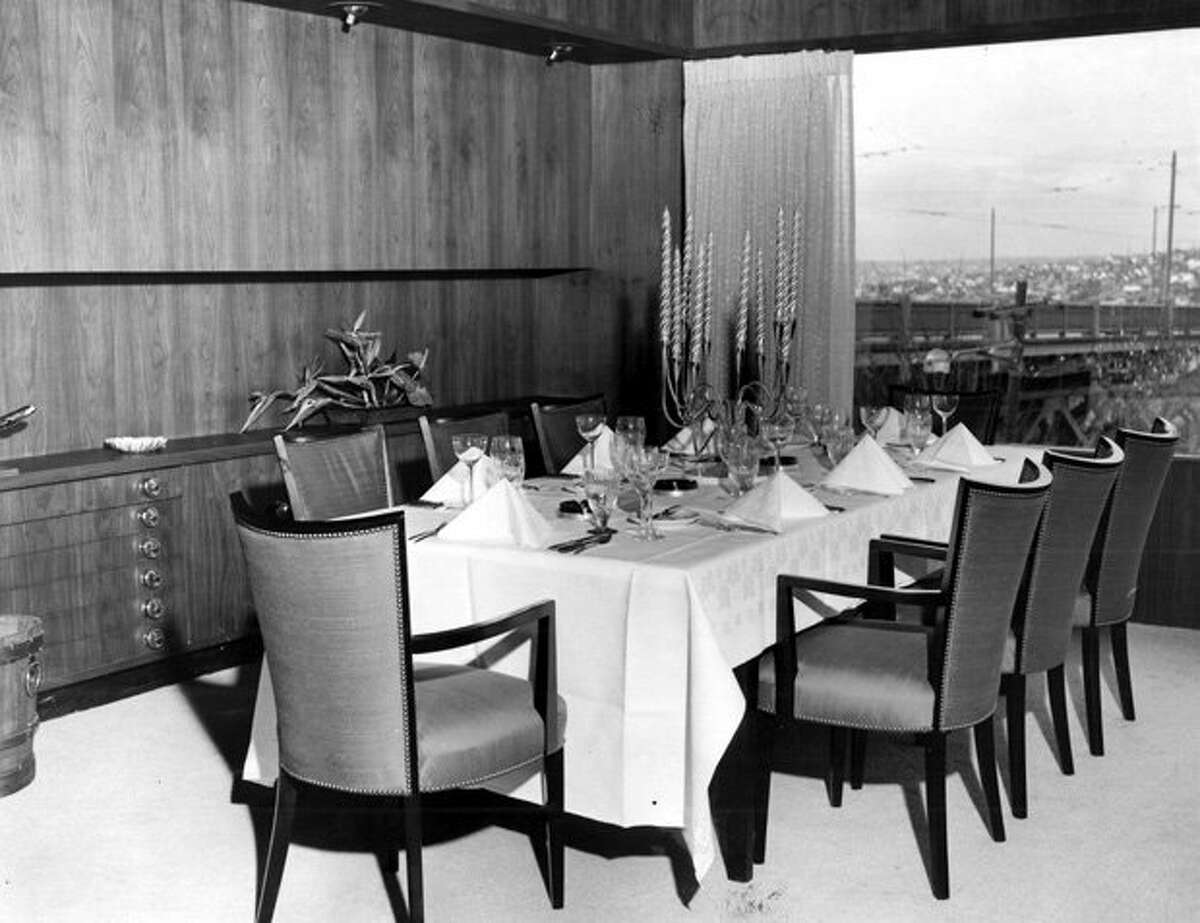 Seattle's iconic restaurant, Canlis, to suspend fine dining and offer ...