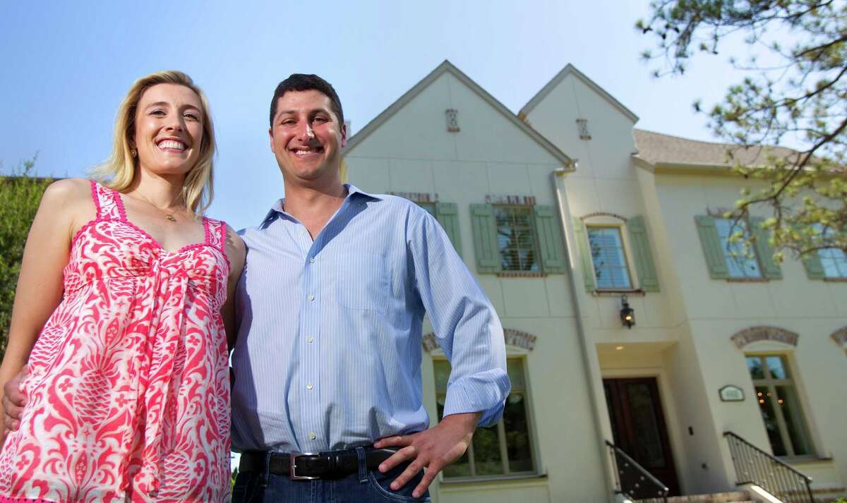 Frankel and his wife, Christine Frankel had been living in a four ...