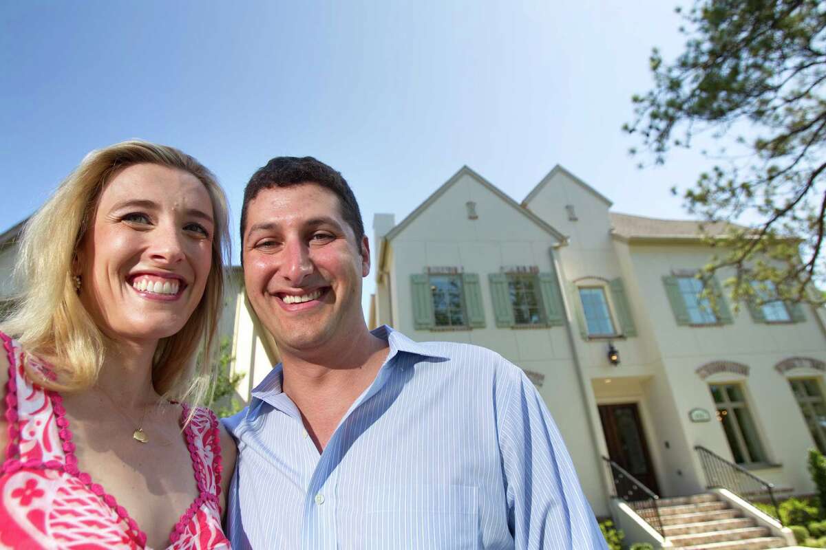 Frankel and his wife, Christine Frankel had been living in a four ...