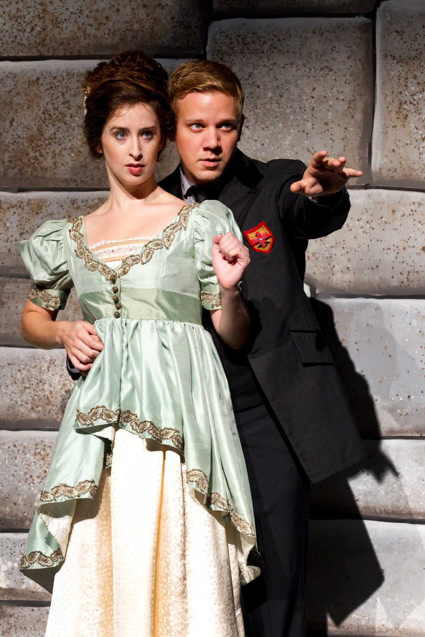 Festival's 'Hamlet' hits its mark