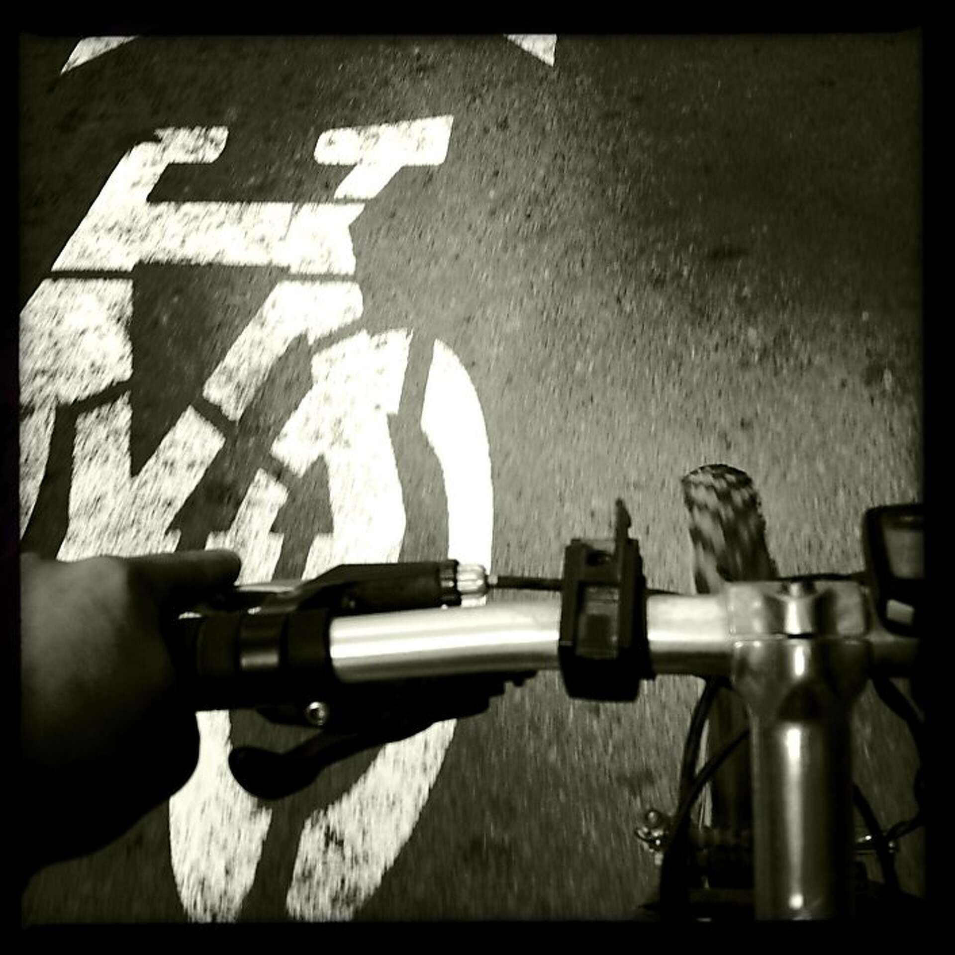 Critical Mass bike movement at 20 years