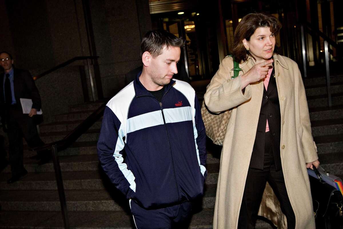 Inside traders face longer prison terms as judges get tougher