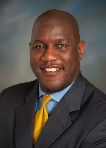Big step up for Delaware AD to Stanford