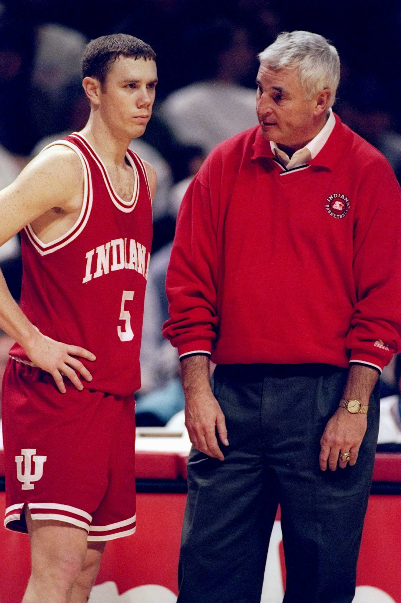 Around sports: Knight accuser Reed dies