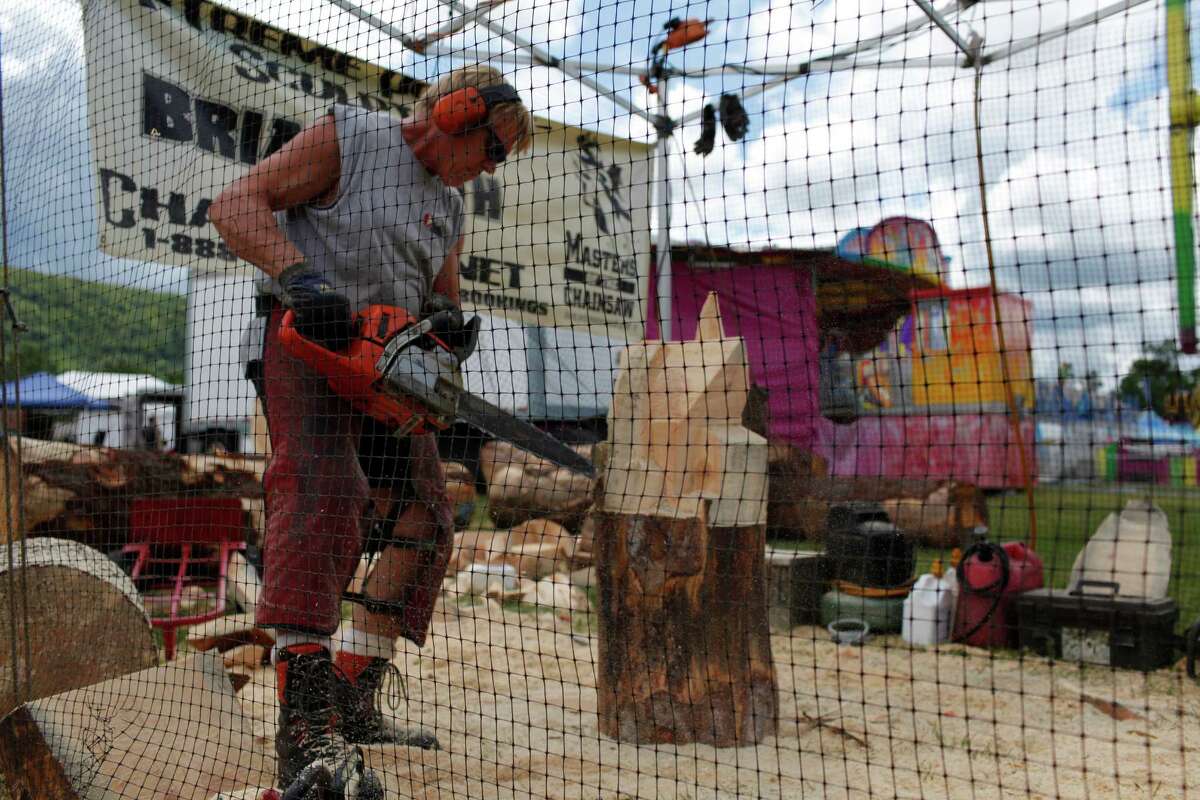 Fair season to kick off in Saratoga
