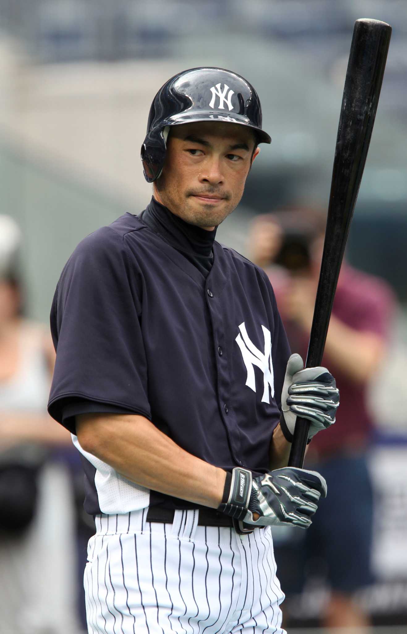 Ichiro