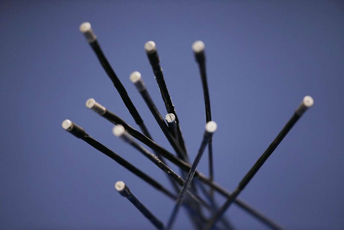 Legally blind archer sets world record