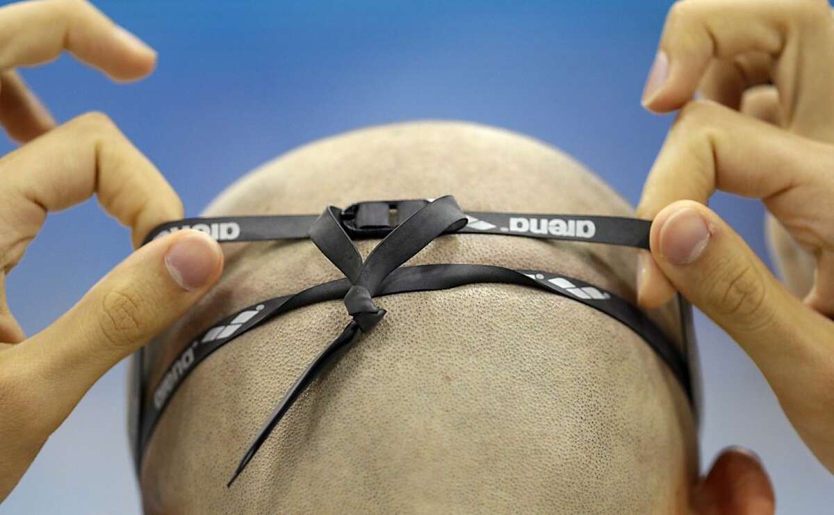 Legally blind archer sets world record