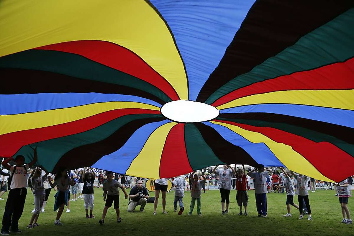 Legally blind archer sets world record