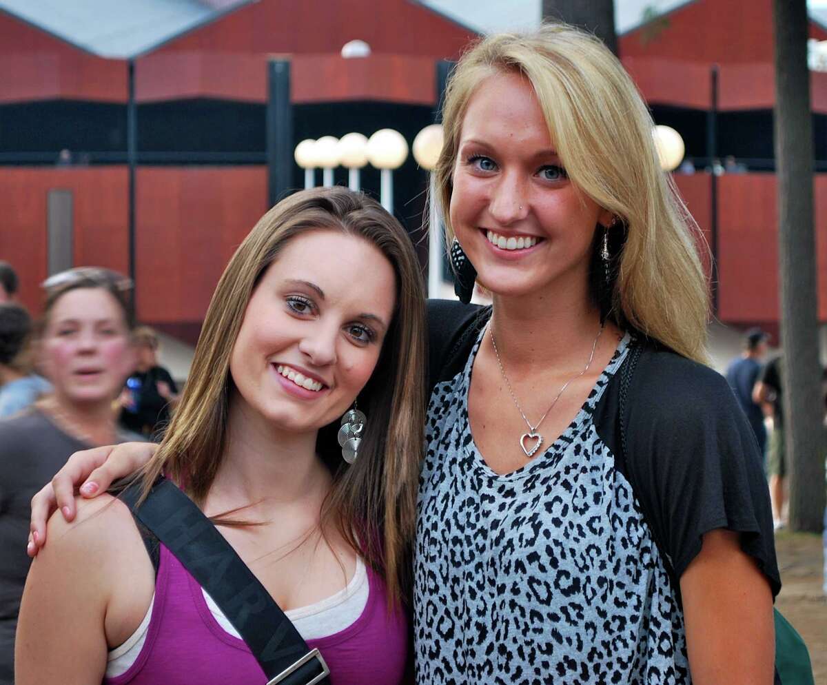 SEEN: Summer 2012 at SPAC