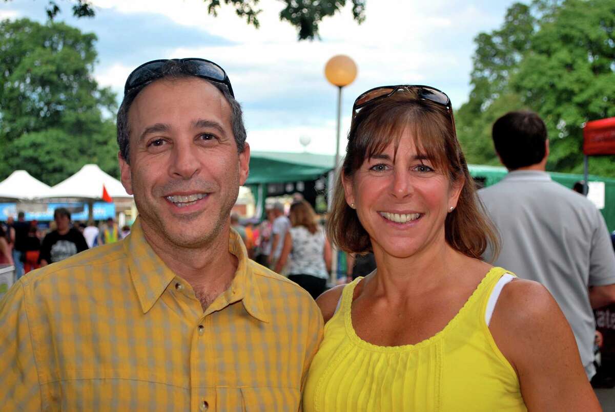SEEN: Summer 2012 at SPAC