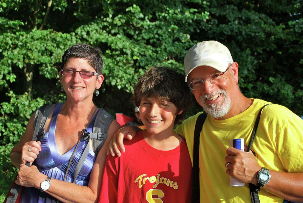 SEEN: Summer 2012 at SPAC
