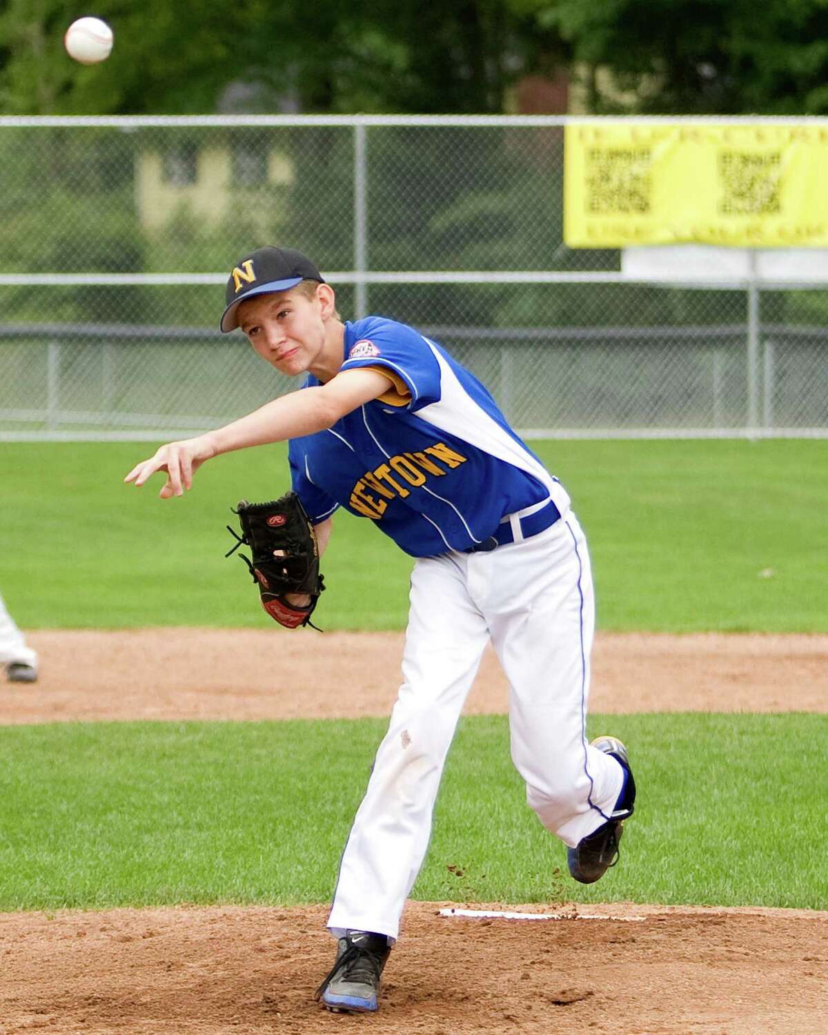 Local youth baseball teams ready to take on the world