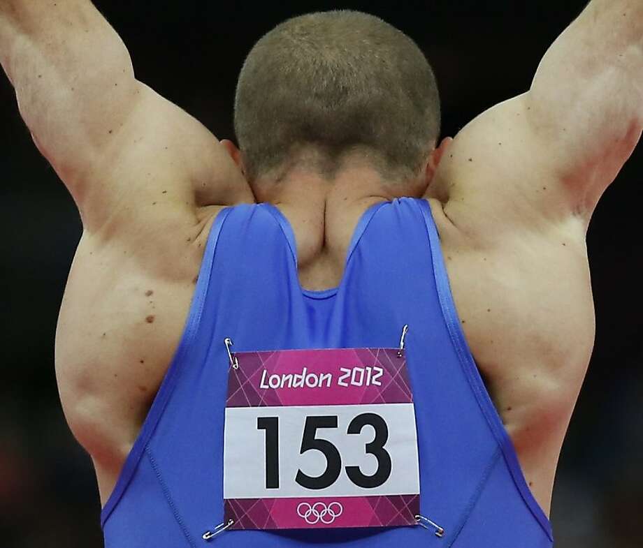 Olympics photos of the day: July 28 - SFGATE