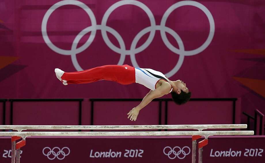 Olympics photos of the day: July 28 - Times Union