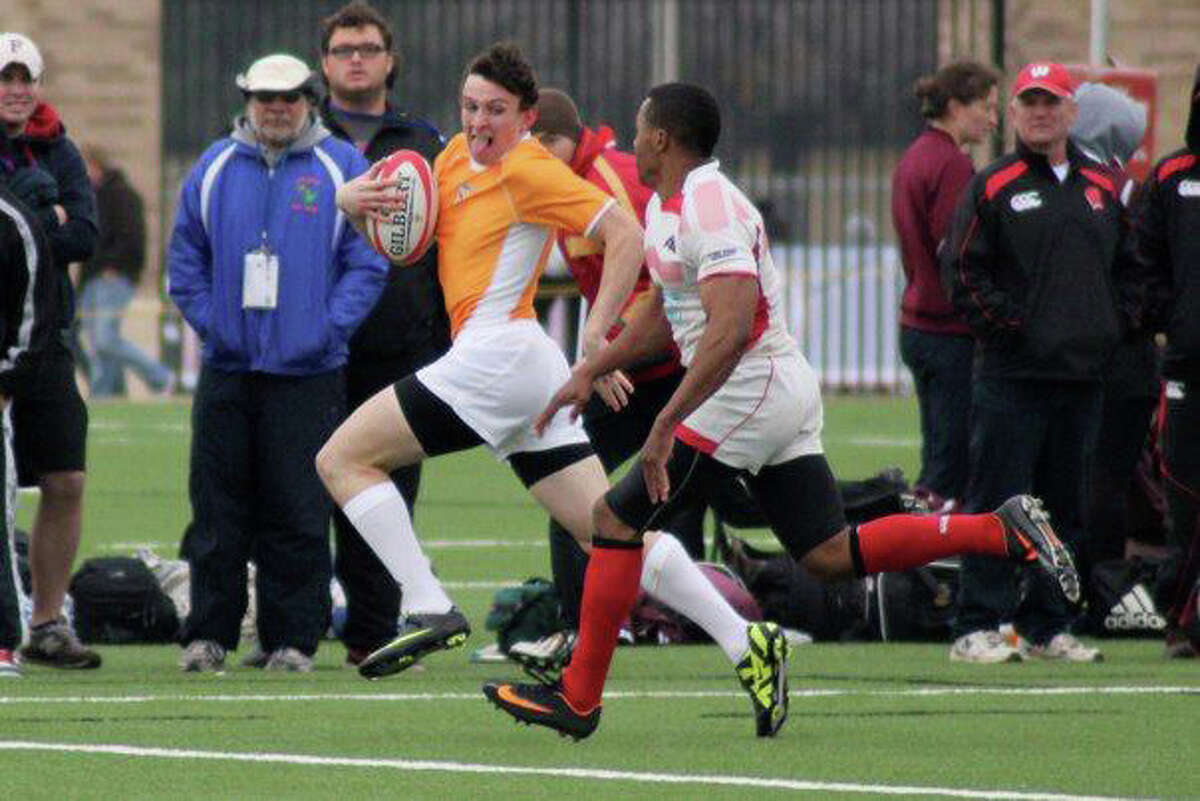 Boyd has breakout season for Tennessee rugby team
