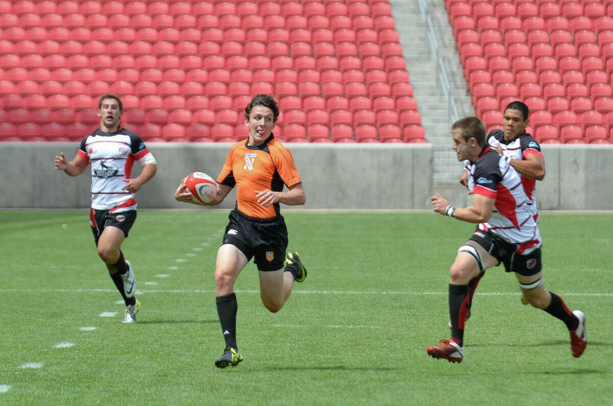 Boyd has breakout season for Tennessee rugby team